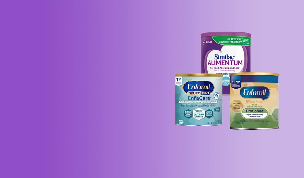 Paragon Wholsale – For All of Your Baby Needs