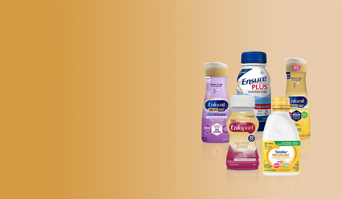 Paragon Wholsale – For All of Your Baby Needs